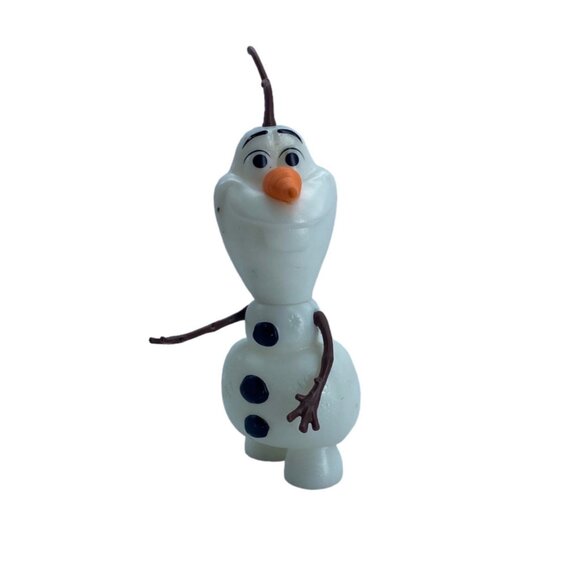 Disney | Toys | Disney Frozen Olaf Figure 6 Tall Collectible Toy ...